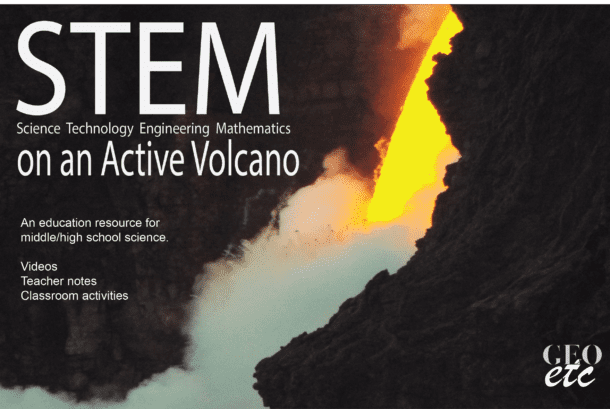 Teacher Resources - GEOetc