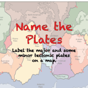 Earth Science Classroom Member Resources