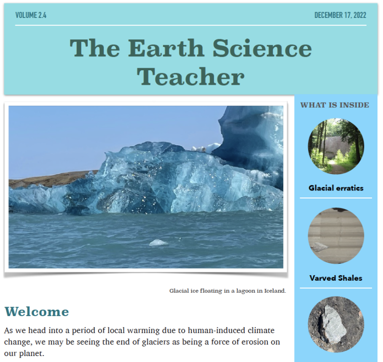 Member Resources - GEOetc