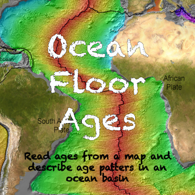 Earth Science Classroom Member Resources