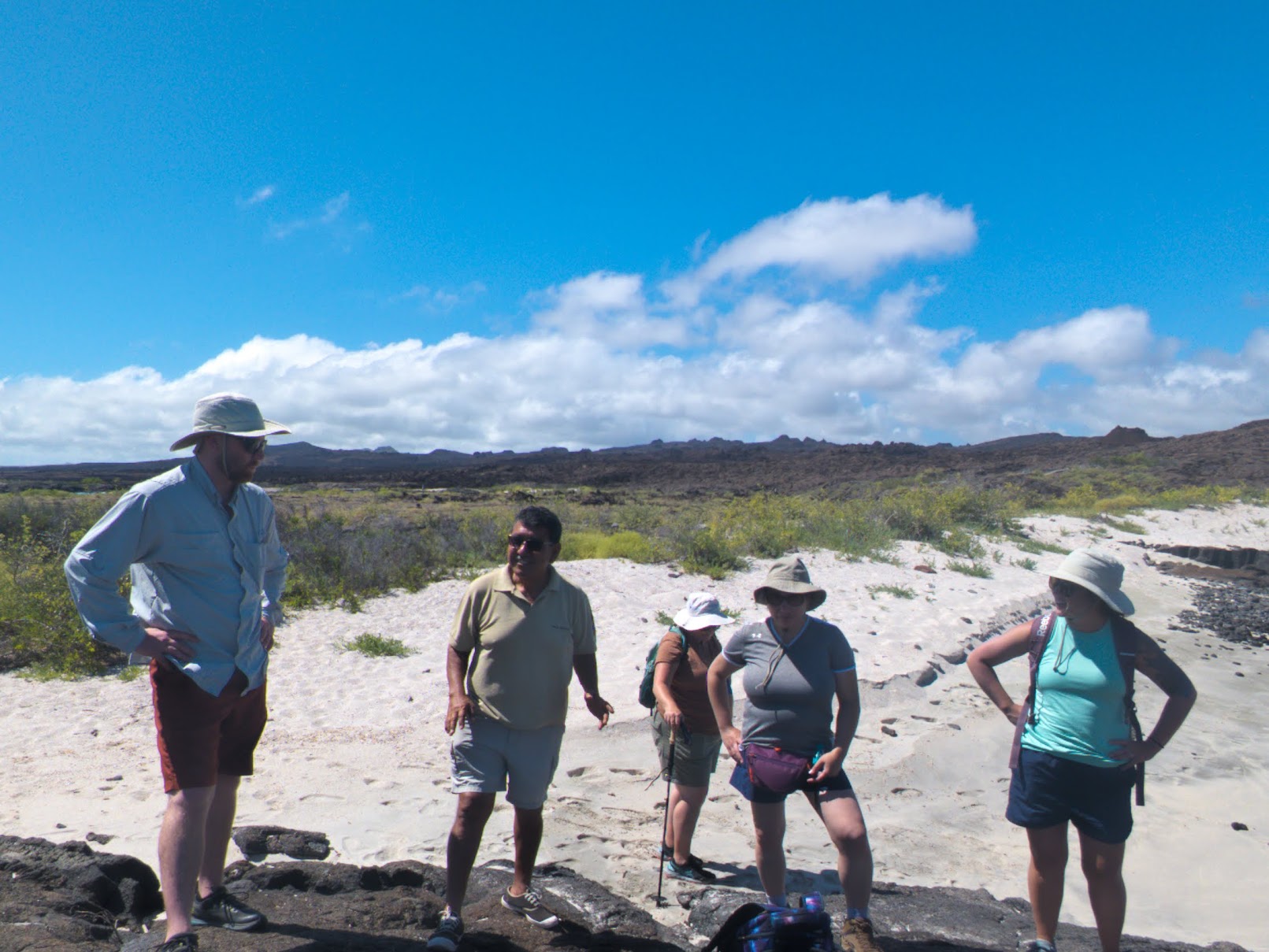 Galapagos 2023 - Photos - GEOetc