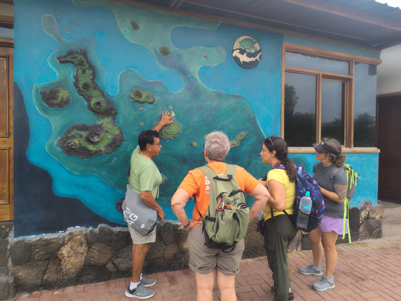 Galapagos 2023 - Photos - GEOetc