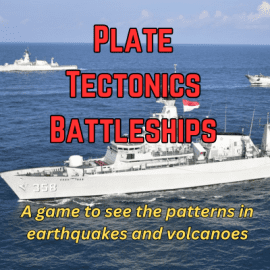 Earth Science Classroom Member Resources