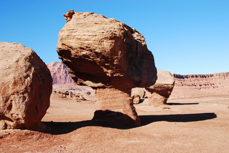 Weathering & Erosion Quiz - GEOetc